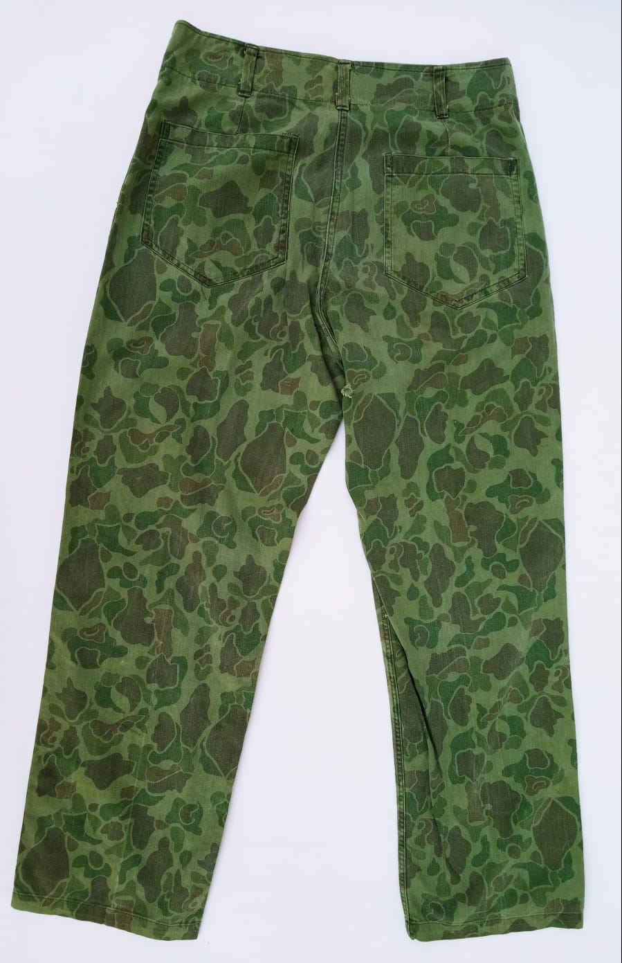 Pantaloni USMC HBT Beogam Small - PXPrato