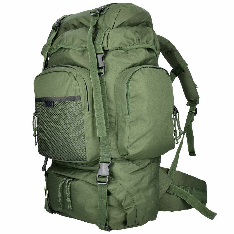 Zaino Commando Rucksack 55 litri Verde MIL-TEC - PXPrato