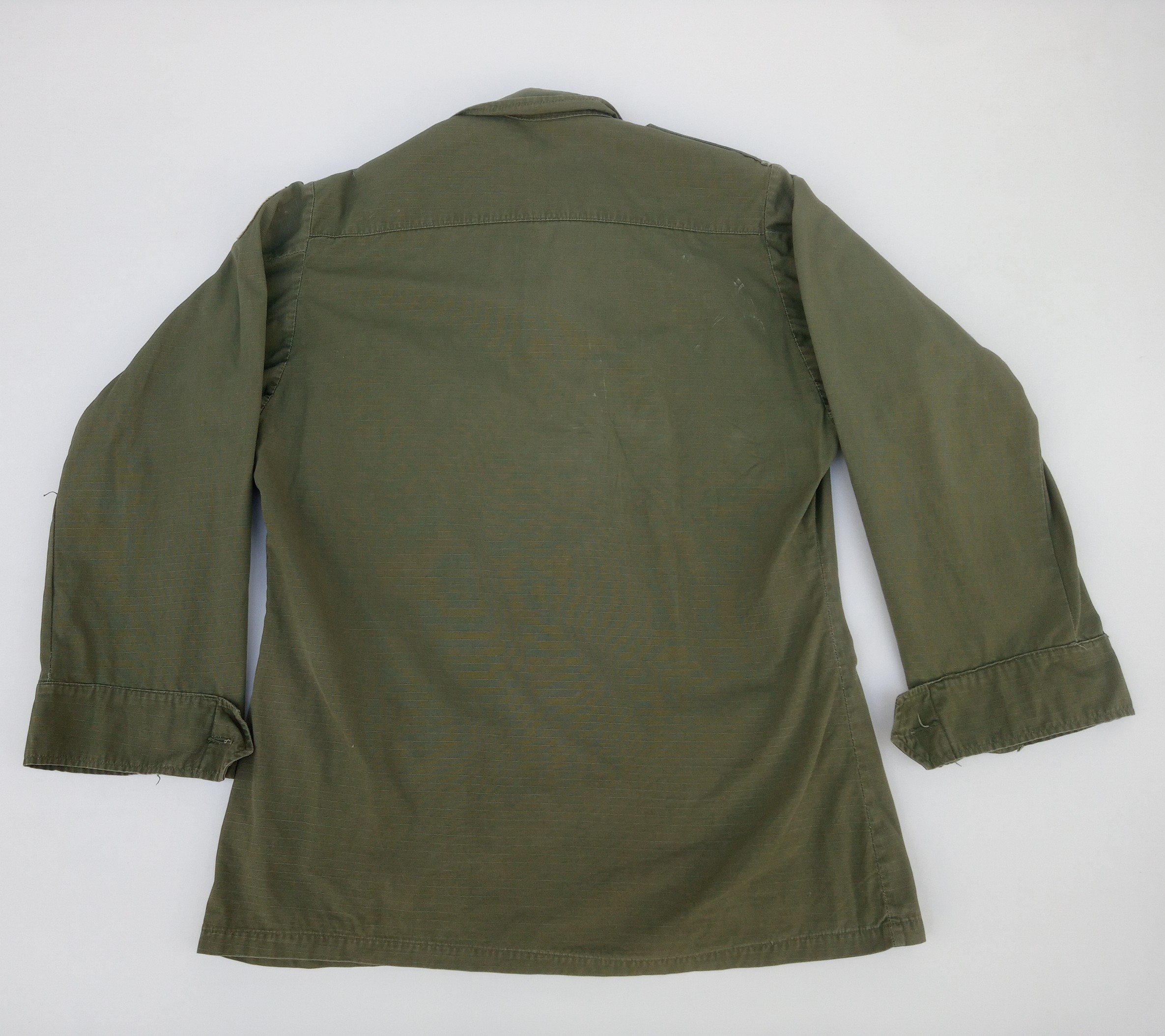 Camicia Vietnam Jungle Jacket Rip Stop Ripley - PXPrato
