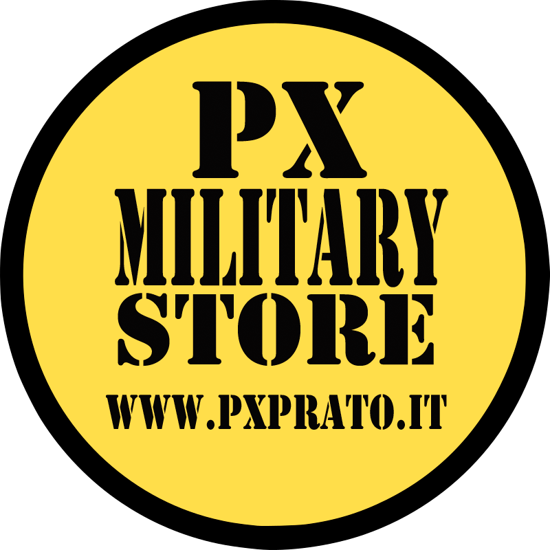 Patch Personalizzata Nome Militare Verde Oliva - PXPrato