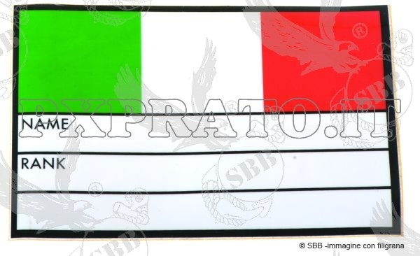 Patch e Distintivi - Adesivi - PXPrato