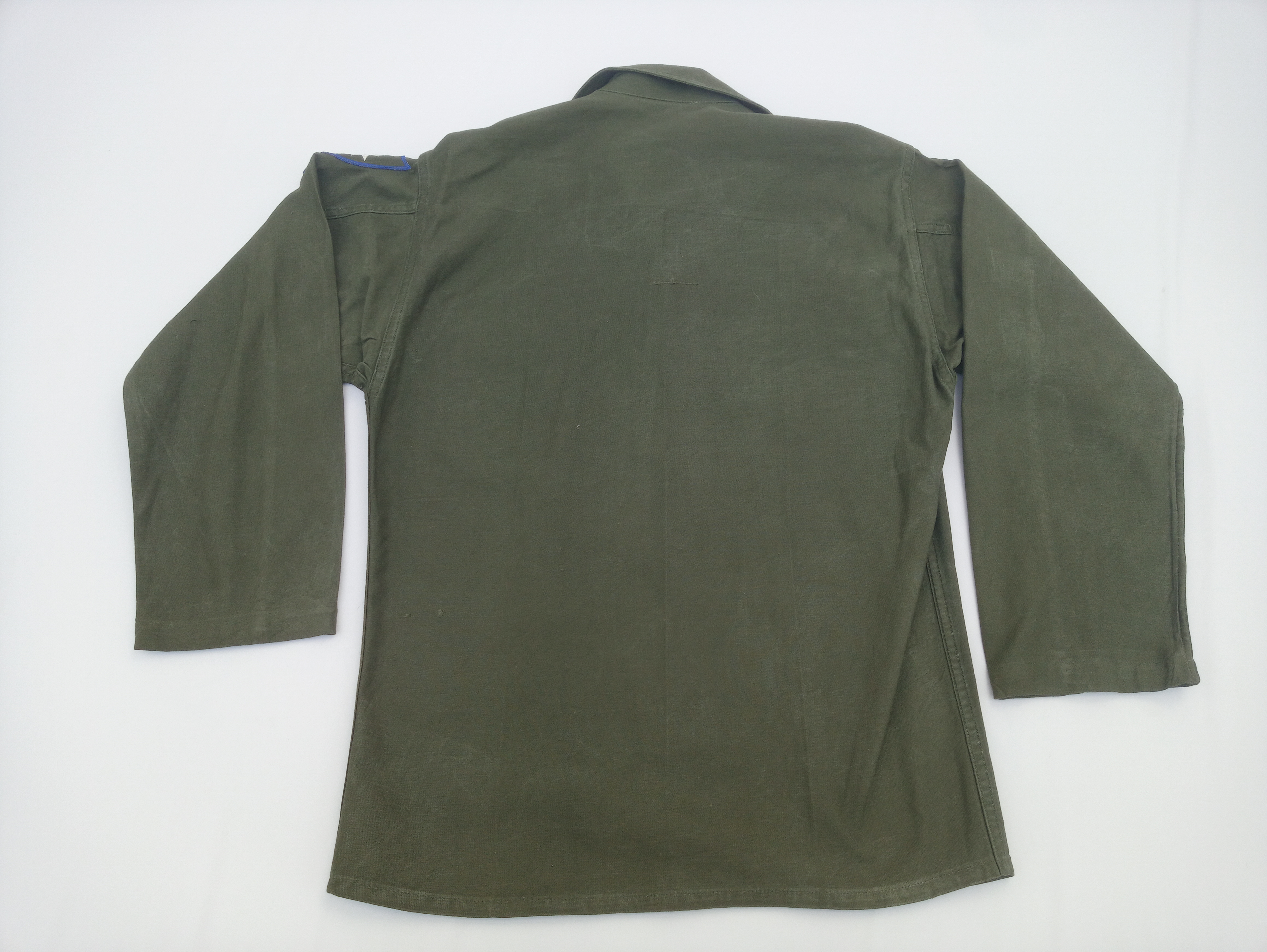 OG-107 Major General Davis - PXPrato