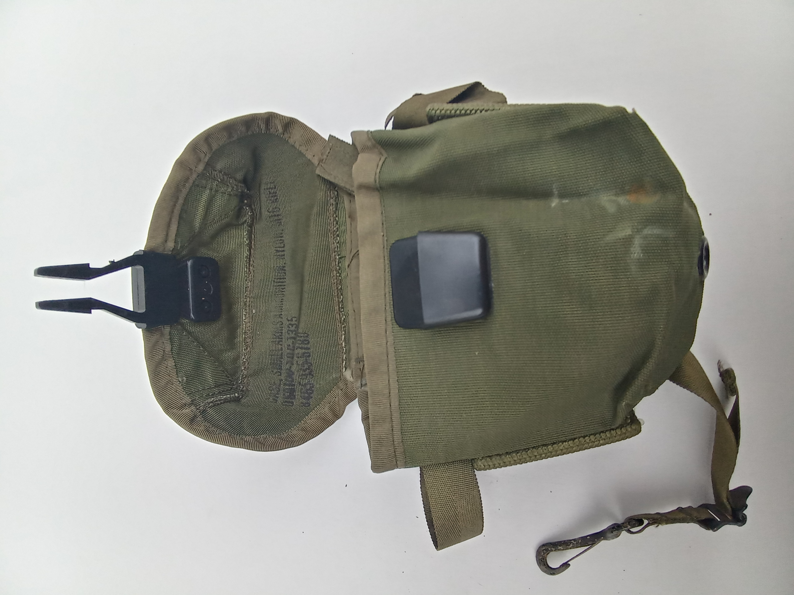 Case Small Arms M 16 Rifle - PXPrato