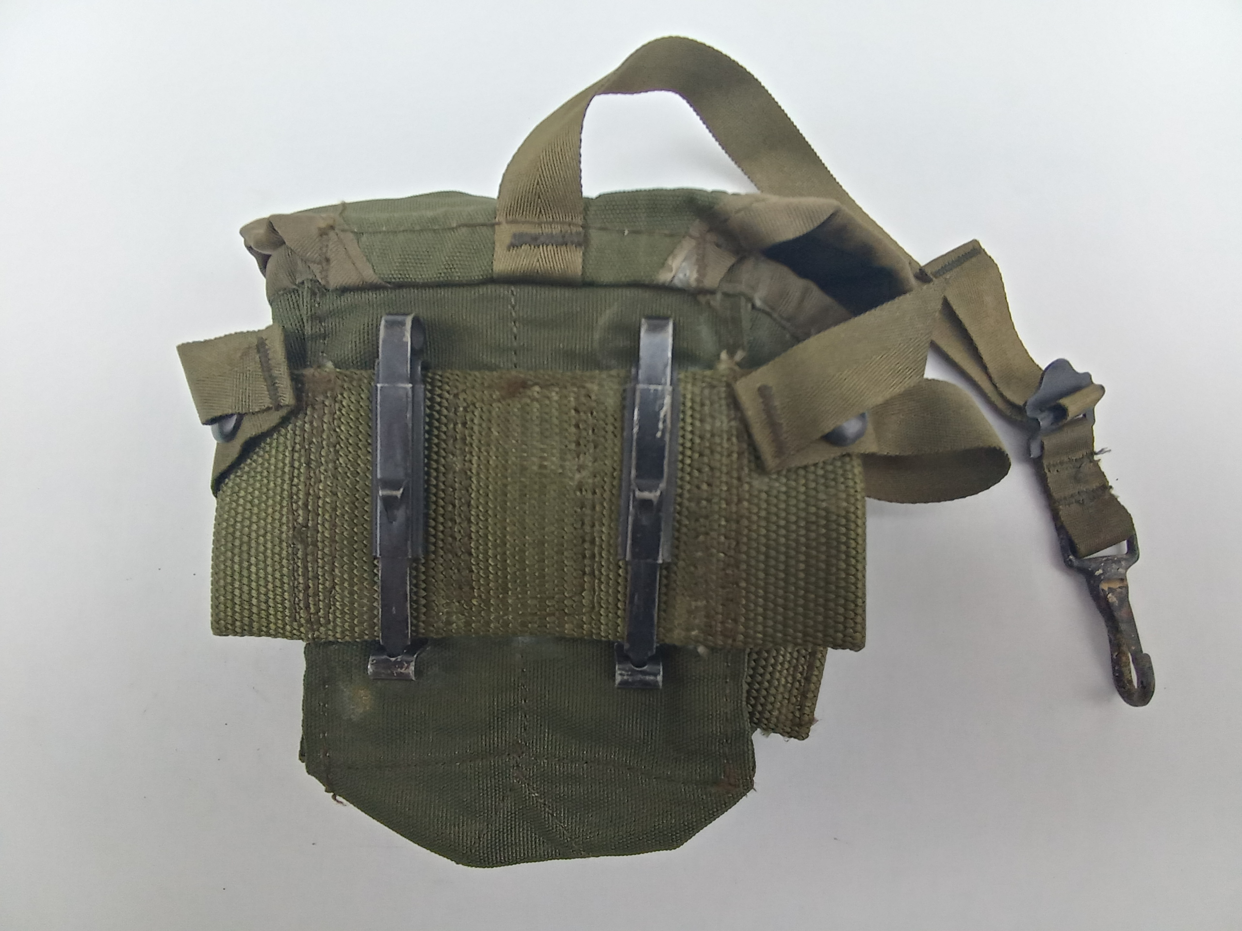 Case Small Arms M 16 Rifle - PXPrato