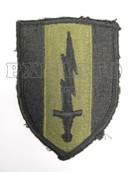 Patch 1 Signal Brigade Subdued - PXPrato