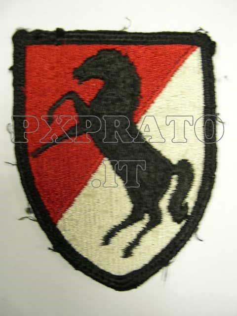 Patch 11Th ACR Color - PXPrato