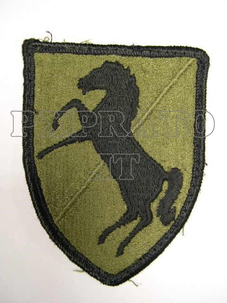 Patch 11 ACR Subdued - PXPrato