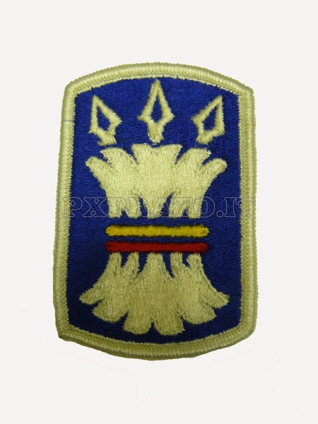 Patch 157 Inf.Brigade Color - PXPrato