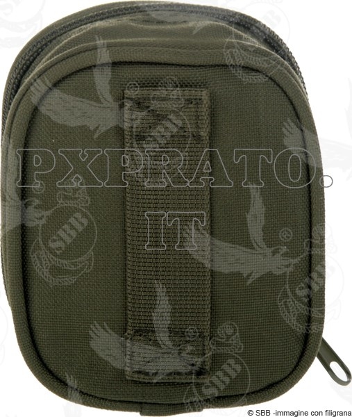 First Aid Kit Primo Soccorso Militare Verde CONDOR - PXPrato