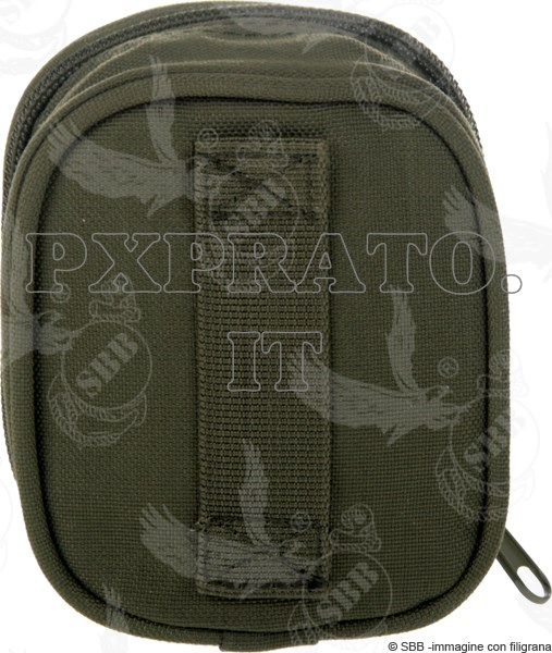 First Aid Kit Primo Soccorso Militare Verde CONDOR - PXPrato