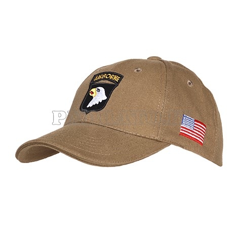 Berretto Cappello Militare Uomo 101st Airborne Division Esercito Stati ...