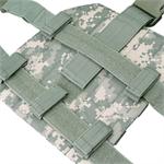 Cosciale Base Modulare Militare Verde MA1 Piattaforma Molle CONDOR ...