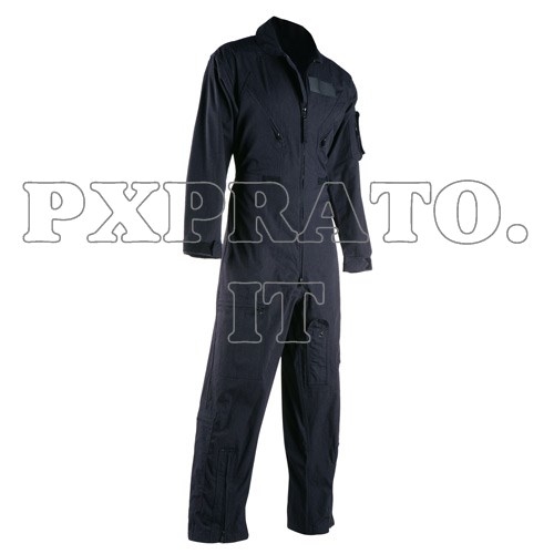 Equipaggiamento - Tute Pilota Volo - PXPrato