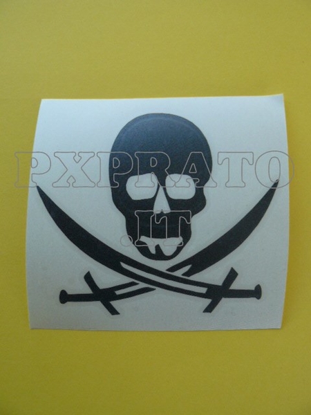 Patch e Distintivi - Adesivi - PXPrato