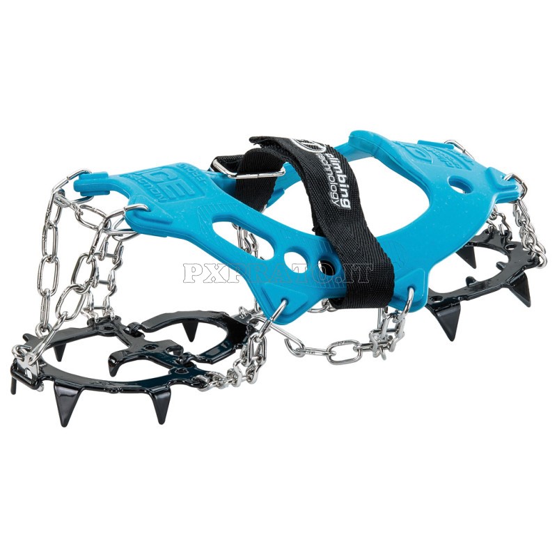 Ramponi da Ghiaccio CT CLIMBING TECHNOLOGY L - PXPrato
