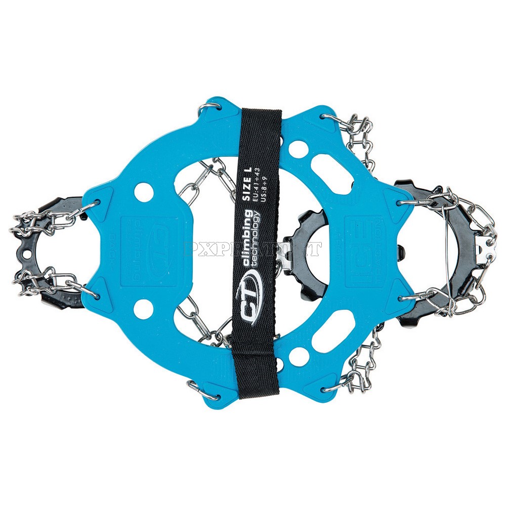Ramponi da Ghiaccio CT CLIMBING TECHNOLOGY L - PXPrato