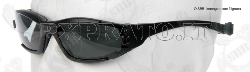 BOBSTER Occhiali Balistici Militari Resolve Intercambiabili 2 Lenti ...