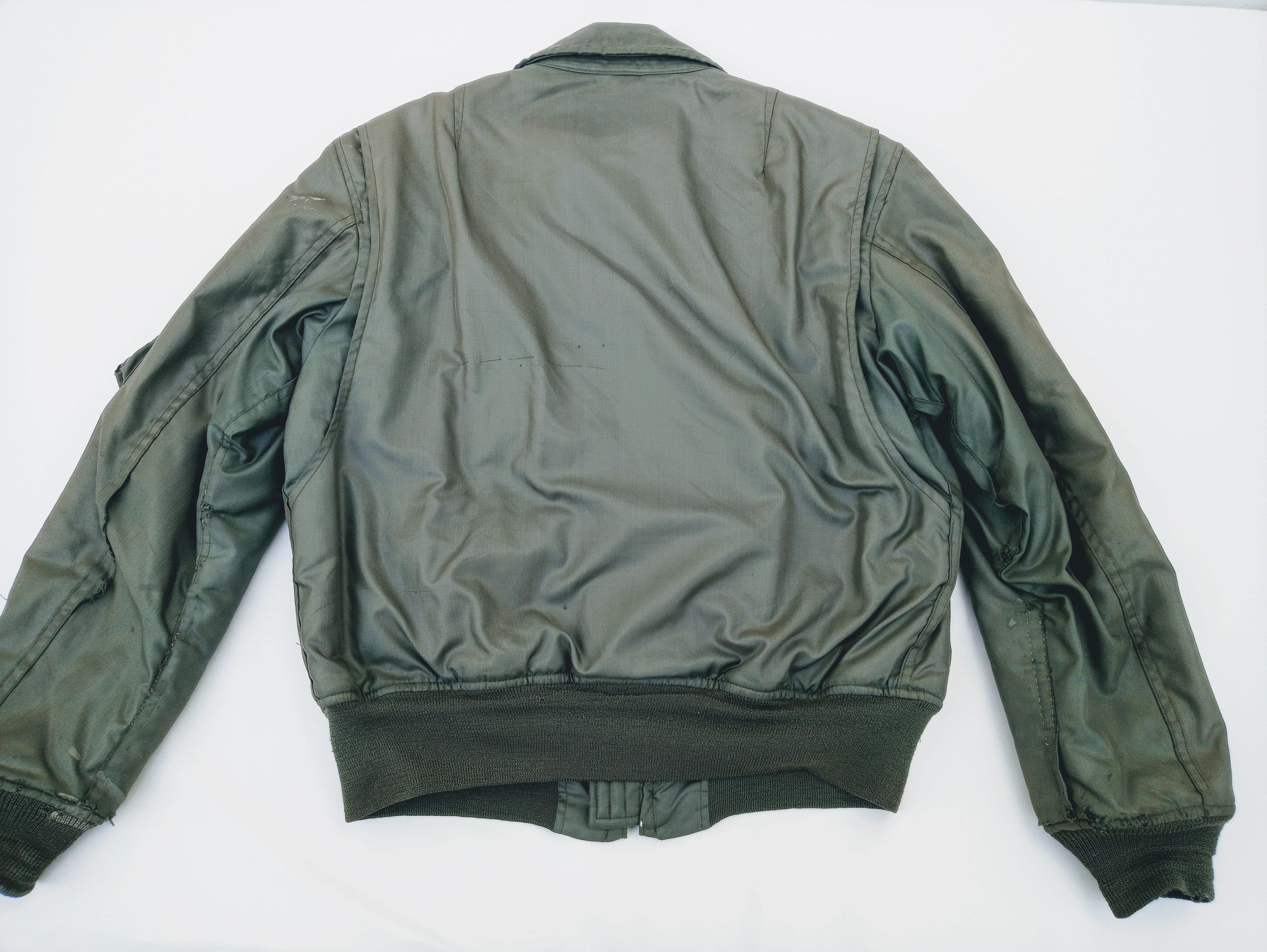 Jacket Flyers Cold Weather Type CWU 45P anni 80 - PXPrato