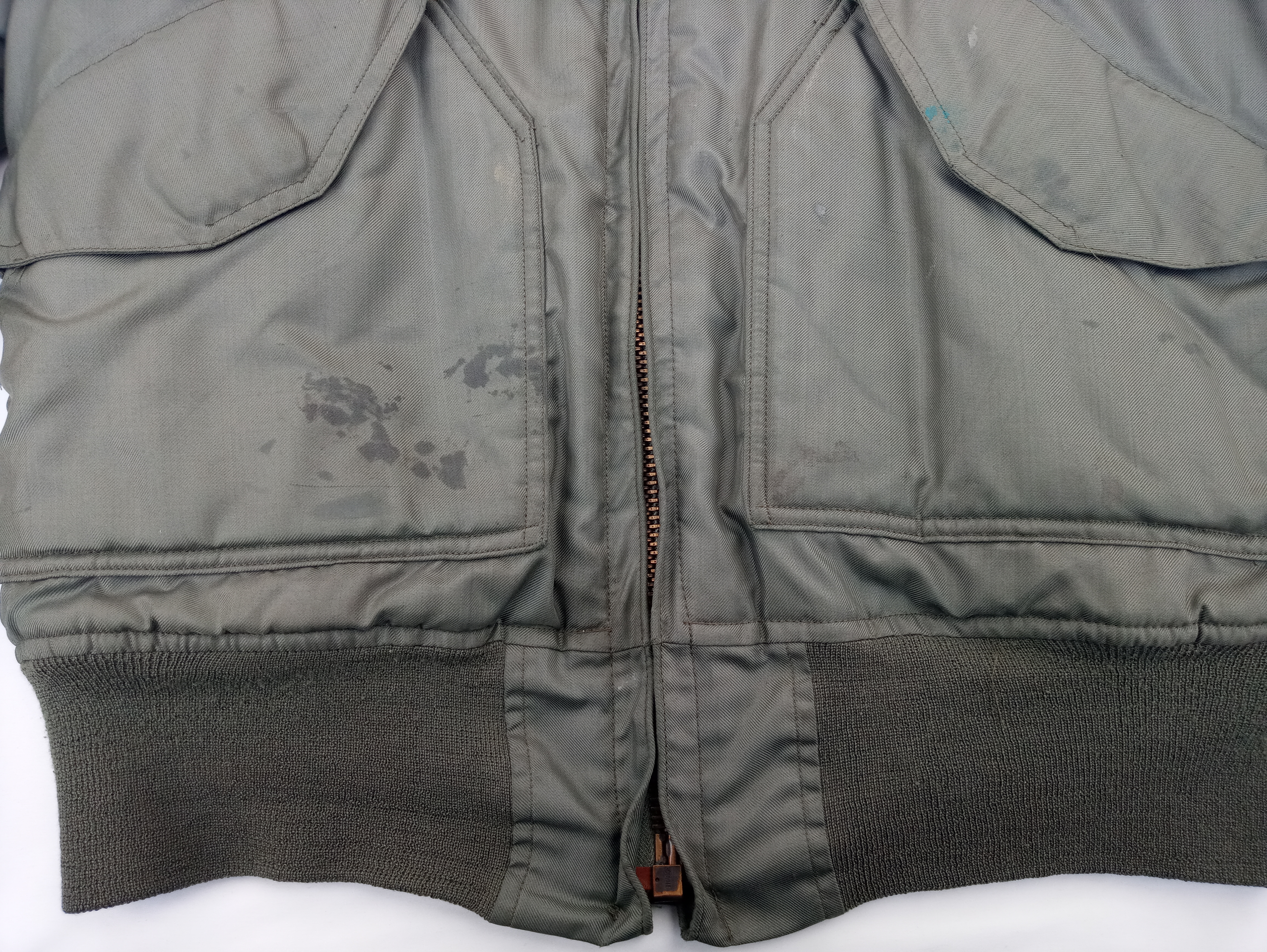 Jacket Flyers Cold Weather Type CWU 45P anni 80 - PXPrato
